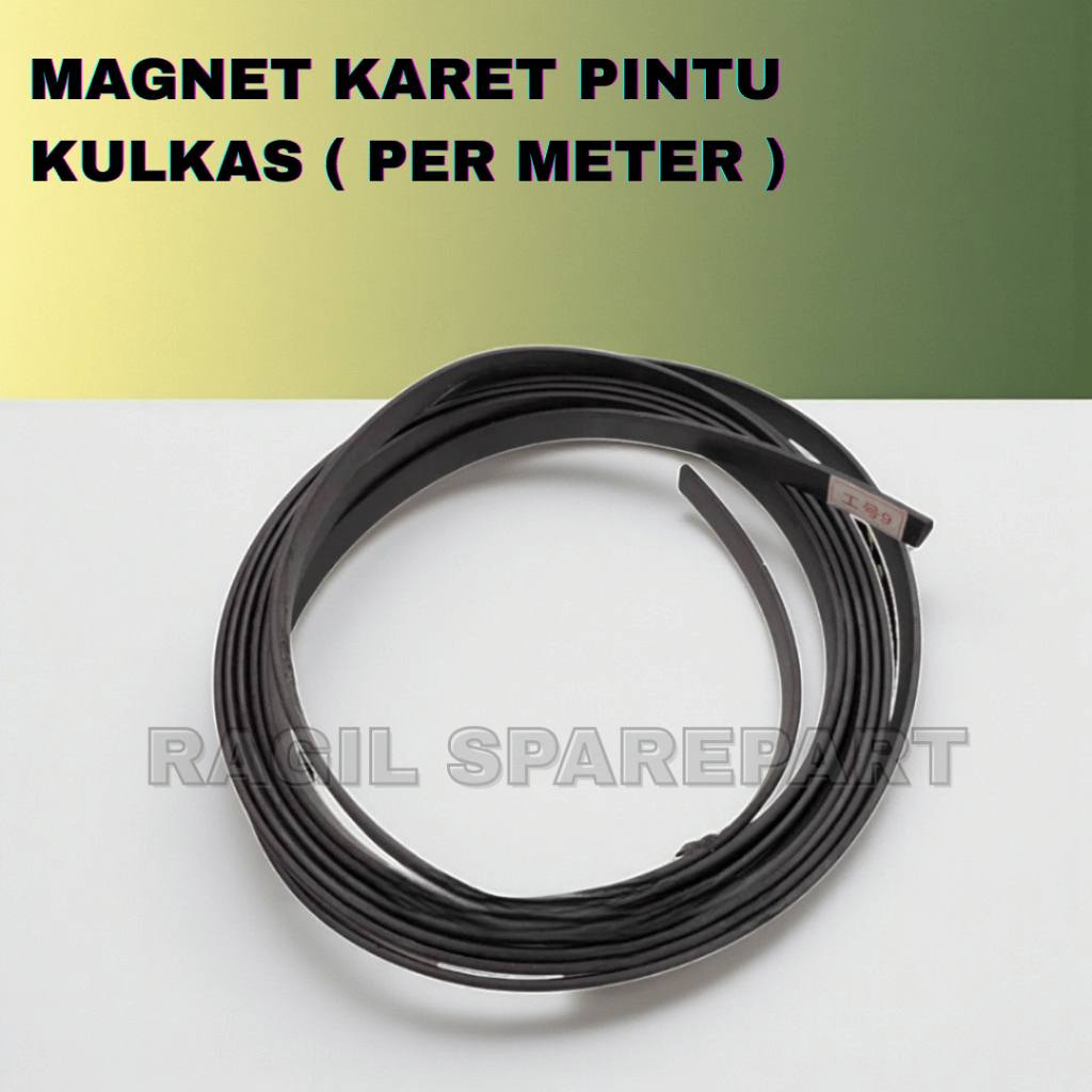 Jual Karet Pintu Kulkas Harga Terlengkap & Harga Terbaru Juni 2026 ...