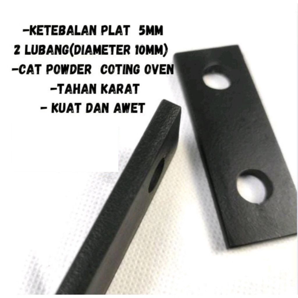 Jual Breket Mounting Breket Monting Atas Bawah Motor Matic / Breket ...