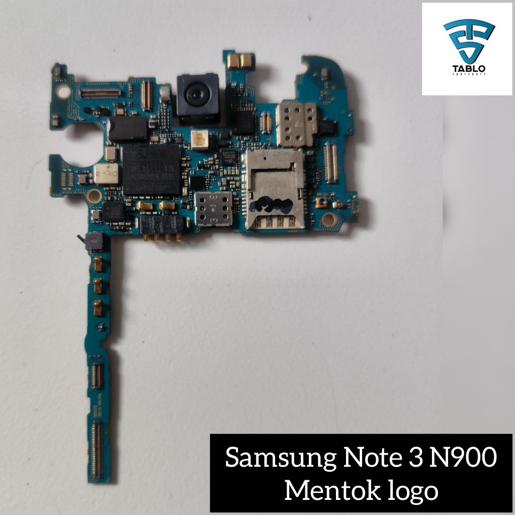 Jual Mesin Samsung Note 3 n900 mentok logo | Shopee Indonesia