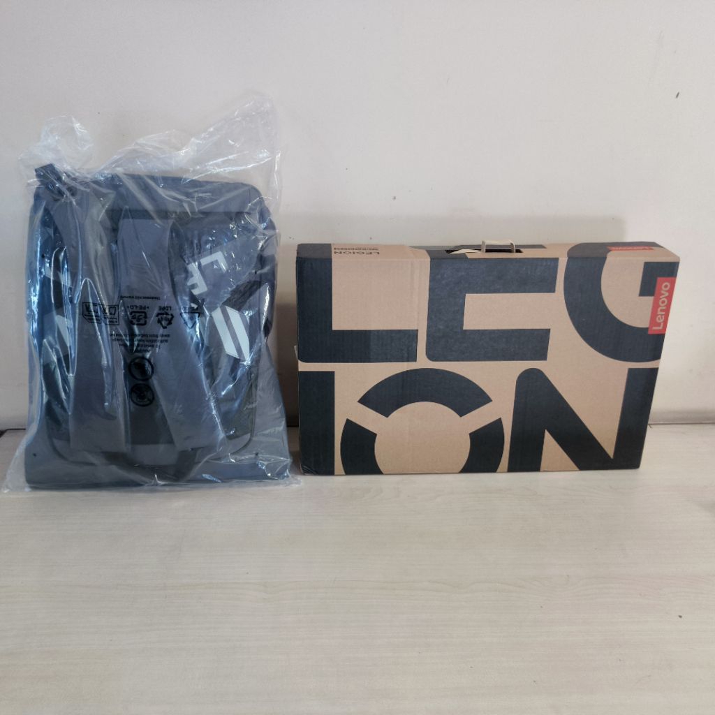 Jual Termurah (new tas) backpack GB400 ( tas ), dus bawaan LENOVO ...