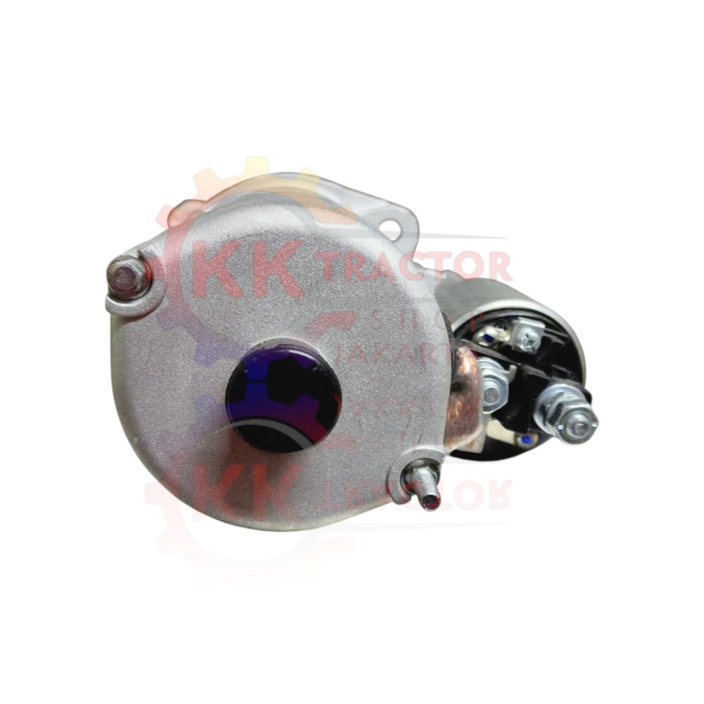 Jual Starter Motor - AZE6554 / MS27 / AZE6555 / AZE6530 / 31BPS39057 / IS1217 / 11.131.949 ...