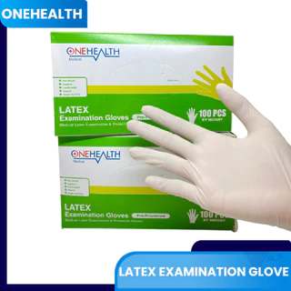 Jual Handscoon 1 Box Terlengkap & Harga Terbaru September 2025 | Shopee ...