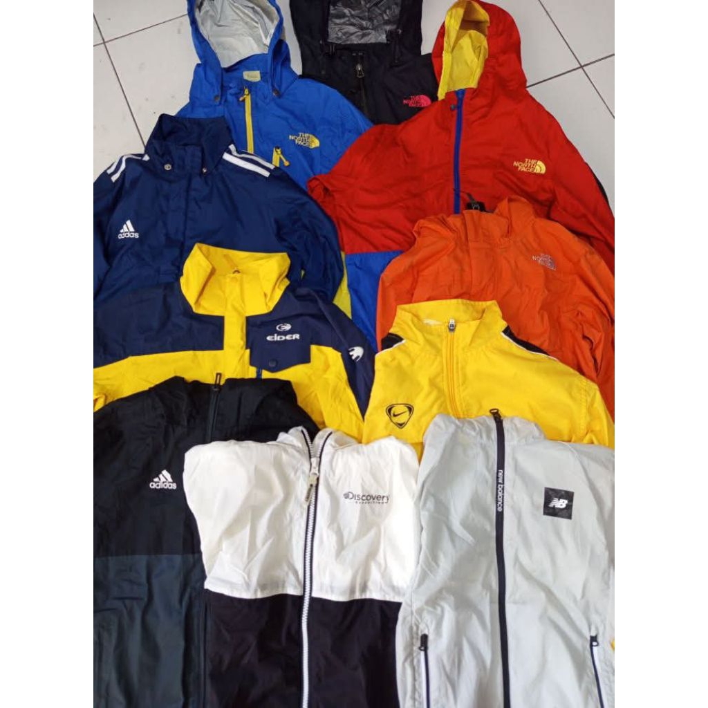 Jual Jaket Running dan Outdoor | Shopee Indonesia