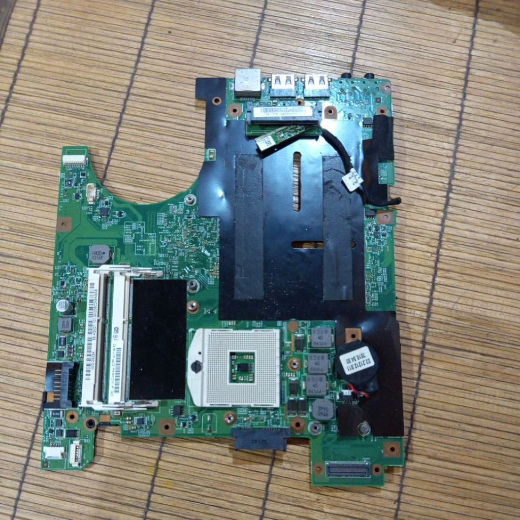Jual Motherboard Laptop Lenovo B460 Part | Shopee Indonesia