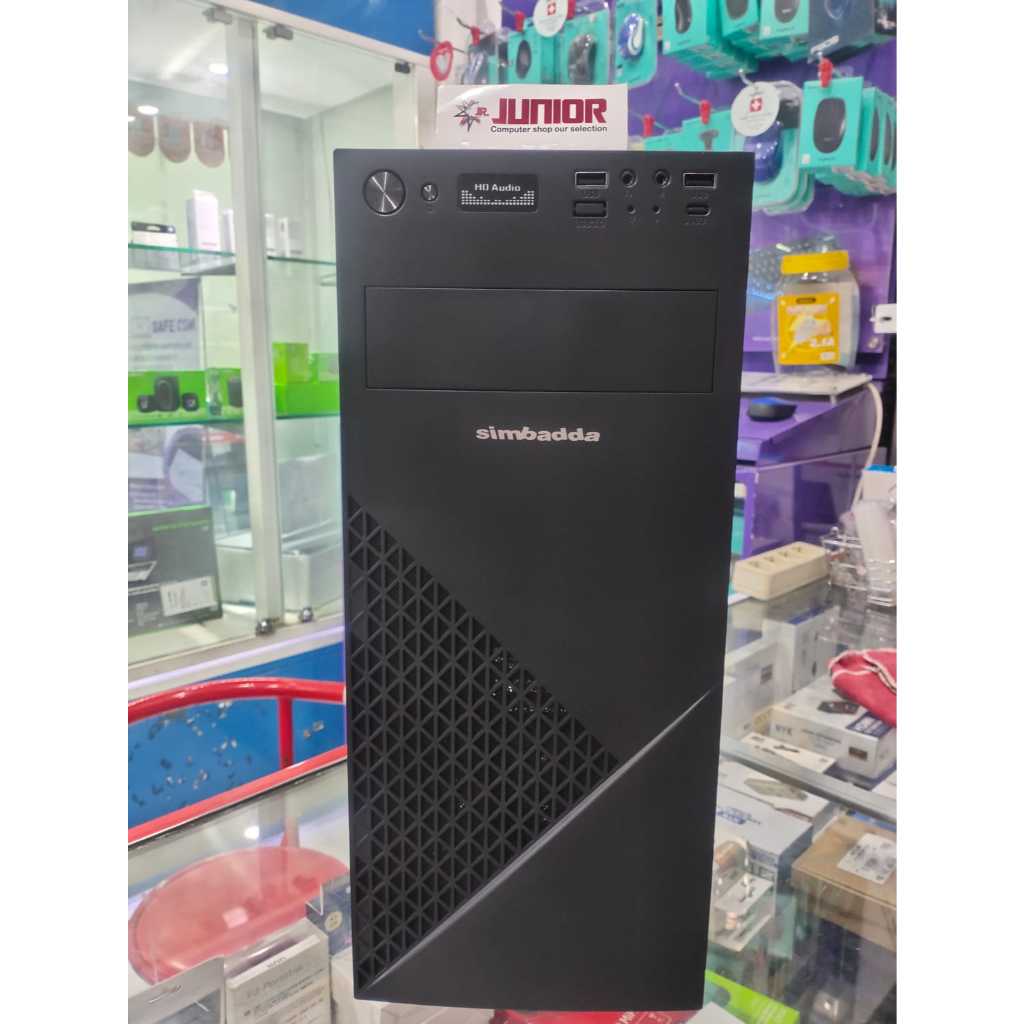 Jual CASING SIMBADDA SIM-V 3165 | 380W | Shopee Indonesia
