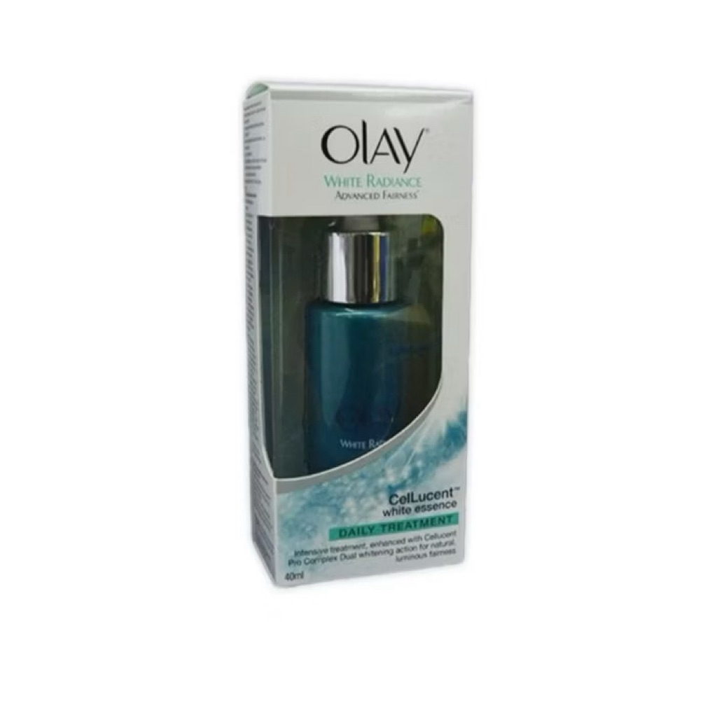 Jual Olay White Radiance Daily Treatment Esens Cair 40ML | Olay Essence ...