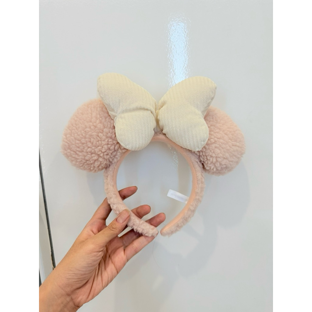 Jual Bando Minnie Disneyland Japan Original | Shopee Indonesia