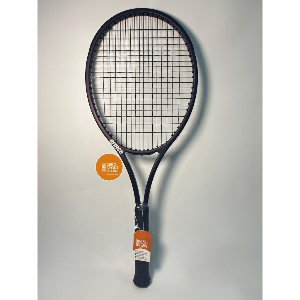 Jual [ RAKET TENIS PRINCE PHANTOM 100 P / 310 Gram - 100 in ] | Shopee ...