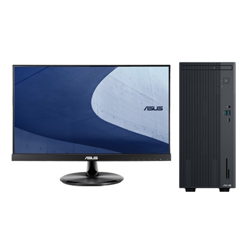 Jual ASUS Desktop ExpertCentre P500MV-5850331WS – Gray [Intel Core 5 ...