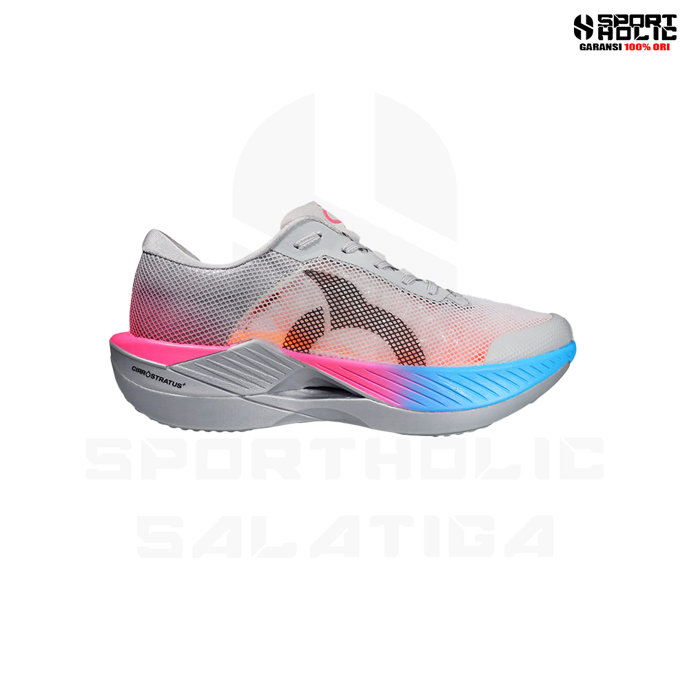 Jual SEPATU RUNNING ORTUSEIGHT SOLAR 1.1 CARBON PLATE ORIGINAL | Shopee ...