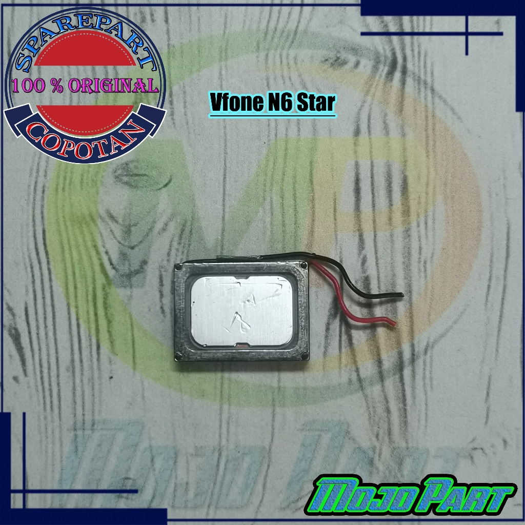 Jual Vfone Star N6 Speaker Buzzer Spiker Musik Speker Besar Bawah ...