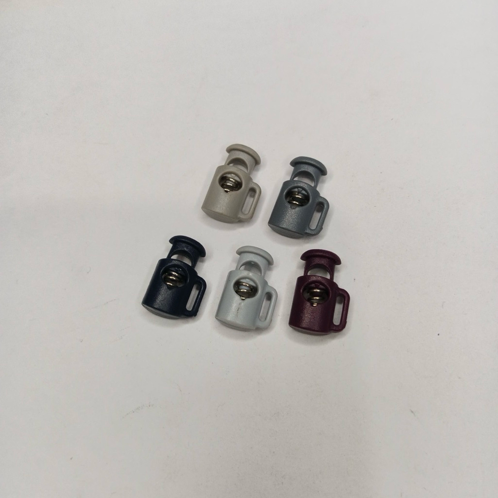 Jual Stopper Tali ukuran 1cm | Shopee Indonesia