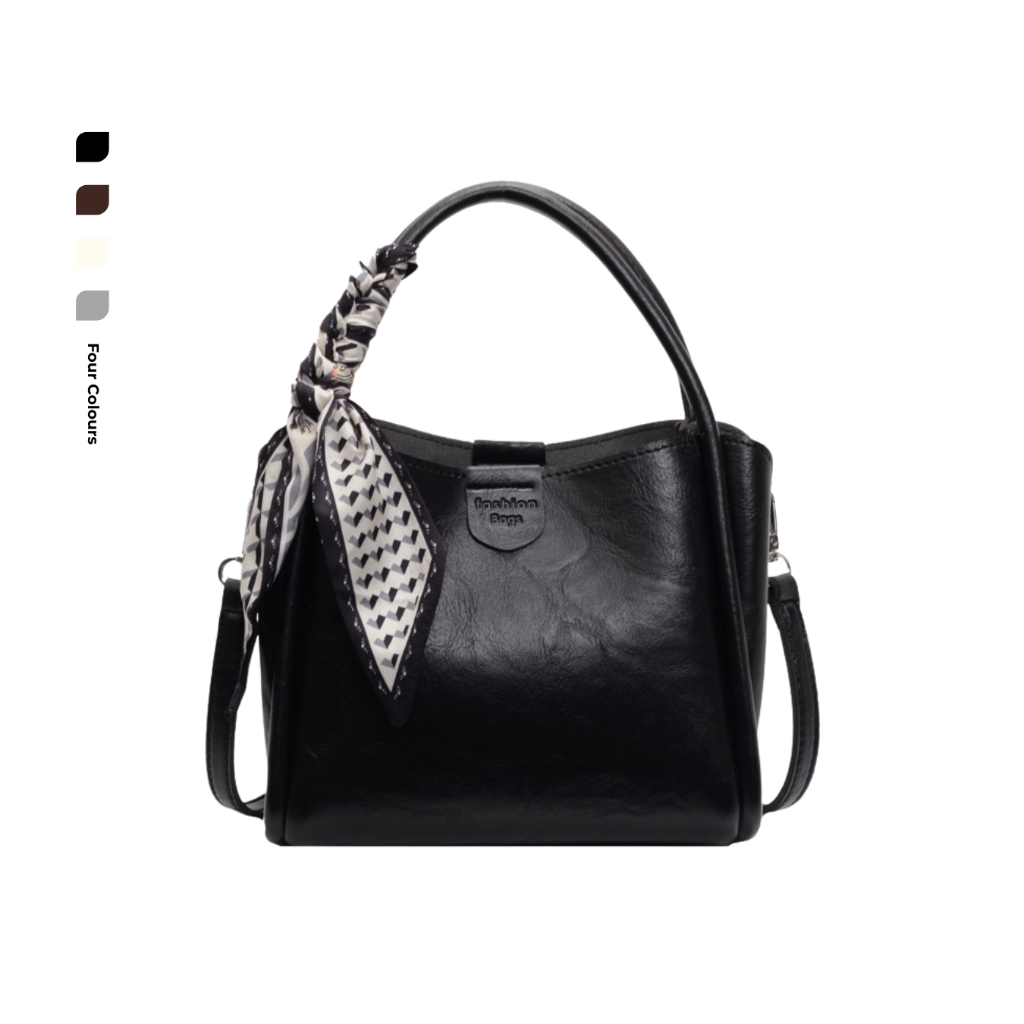 Jual [ Bianca ] Tas Selempang Tas Import Wanita Tas Hand Bag Fashion ...