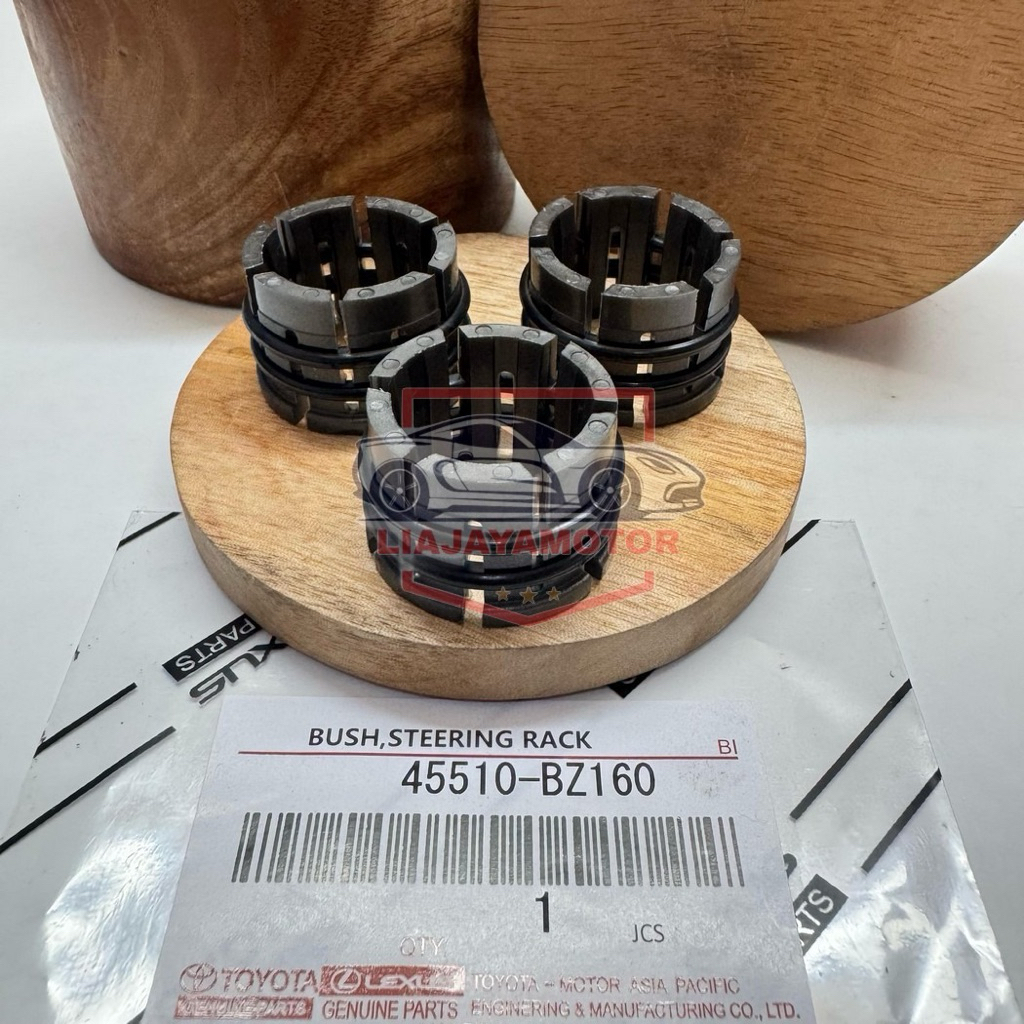 Jual Bushing Rack Stir Steer Bushing Bos Rack Stir All New Avanza Xenia ...