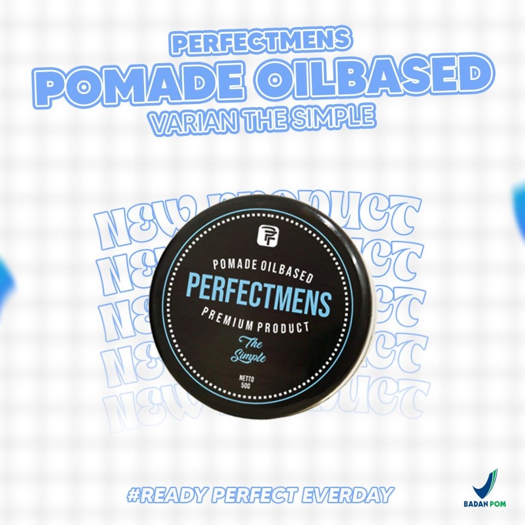 Jual Paket POMADE Barbershop beli 20 gratis 1 sudah lengkap sisir ...