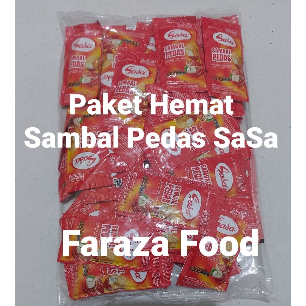 Jual Saos Sasa Sachet Terlengkap & Harga Terbaru Juni 2026 | Shopee ...
