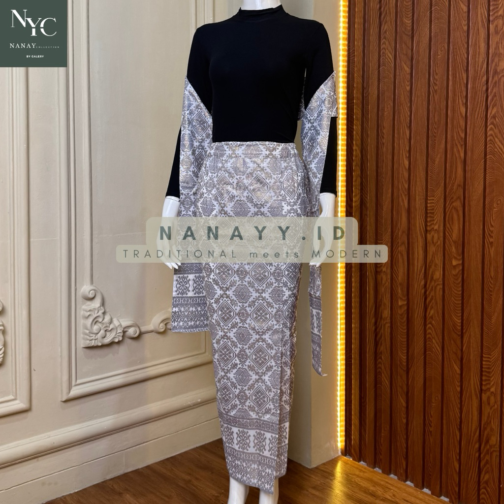 Jual SPAN SEMI SUTRA (BAHAN BATIK SEMI SUTRA,BERBAGAI MACAM MOTIF ...