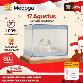 Toko Online Medoga Official Store | Shopee Indonesia