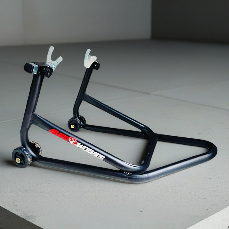 Jual Standart Paddock Motor Universal 2 In 1 Tipe Daytona CBR Ninja R ...