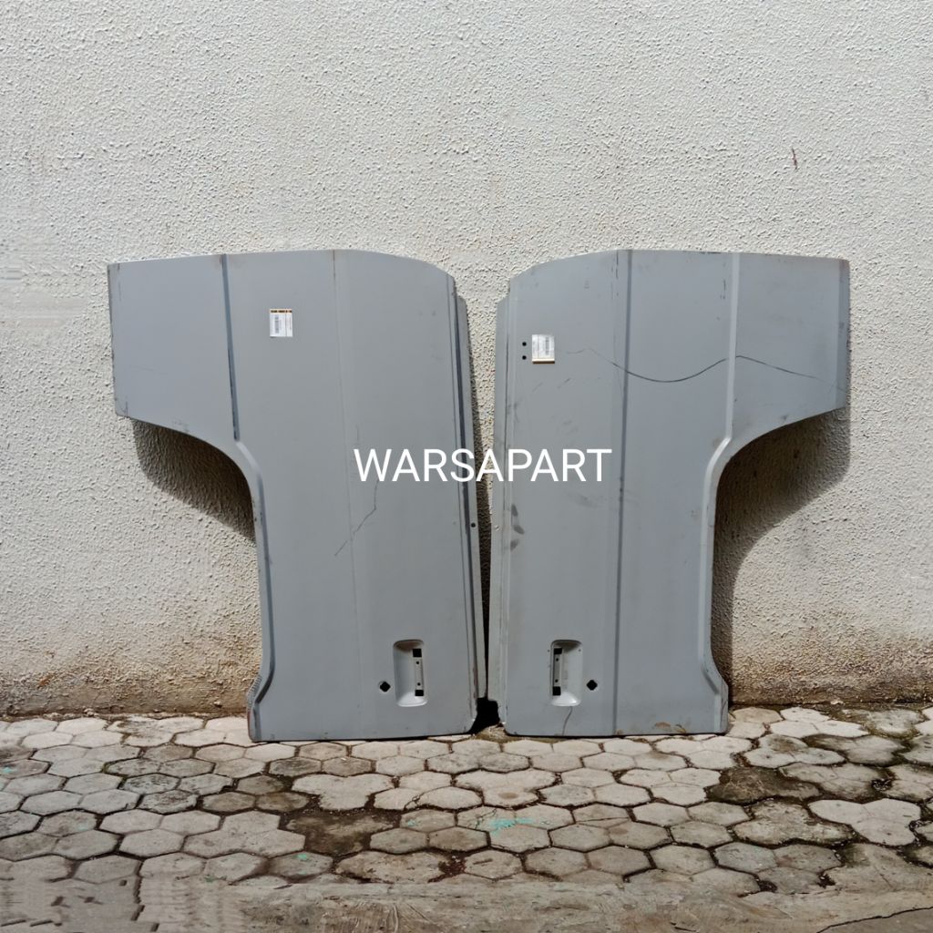 Jual PANEL DAUN PINTU LUAR L300 KTB ORIGINAL | Shopee Indonesia