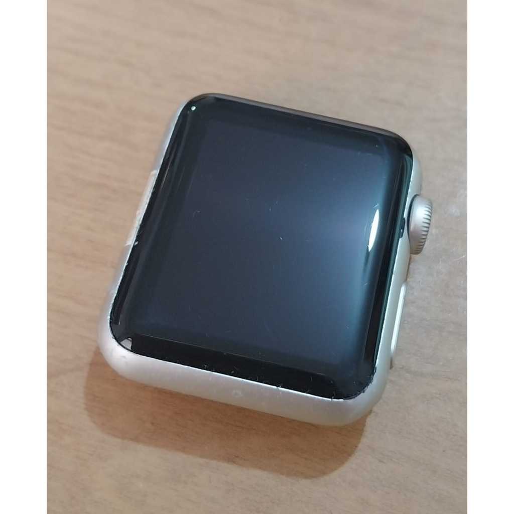 Jual LCD Apple watch gen 1 7000 38mm series kondisi mati total, bisa ...