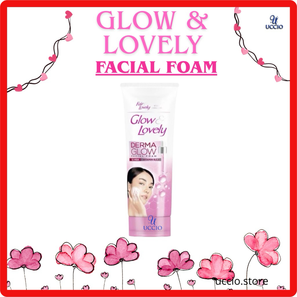 Jual Facial wash Glow&Be Harga Terbaik & Termurah Juni 2026 | Shopee ...