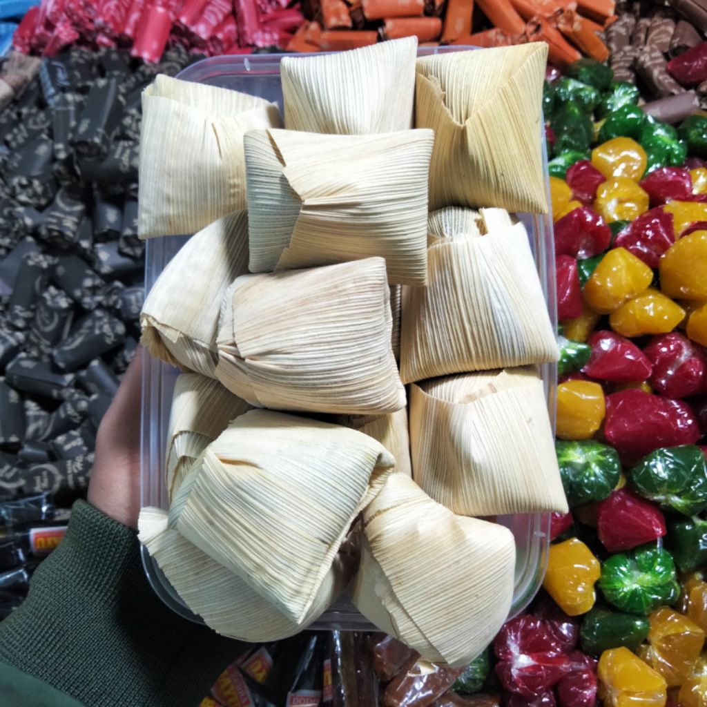 Jual Wajit Ketan Manis Legit Khas Garut 1kg | Shopee Indonesia