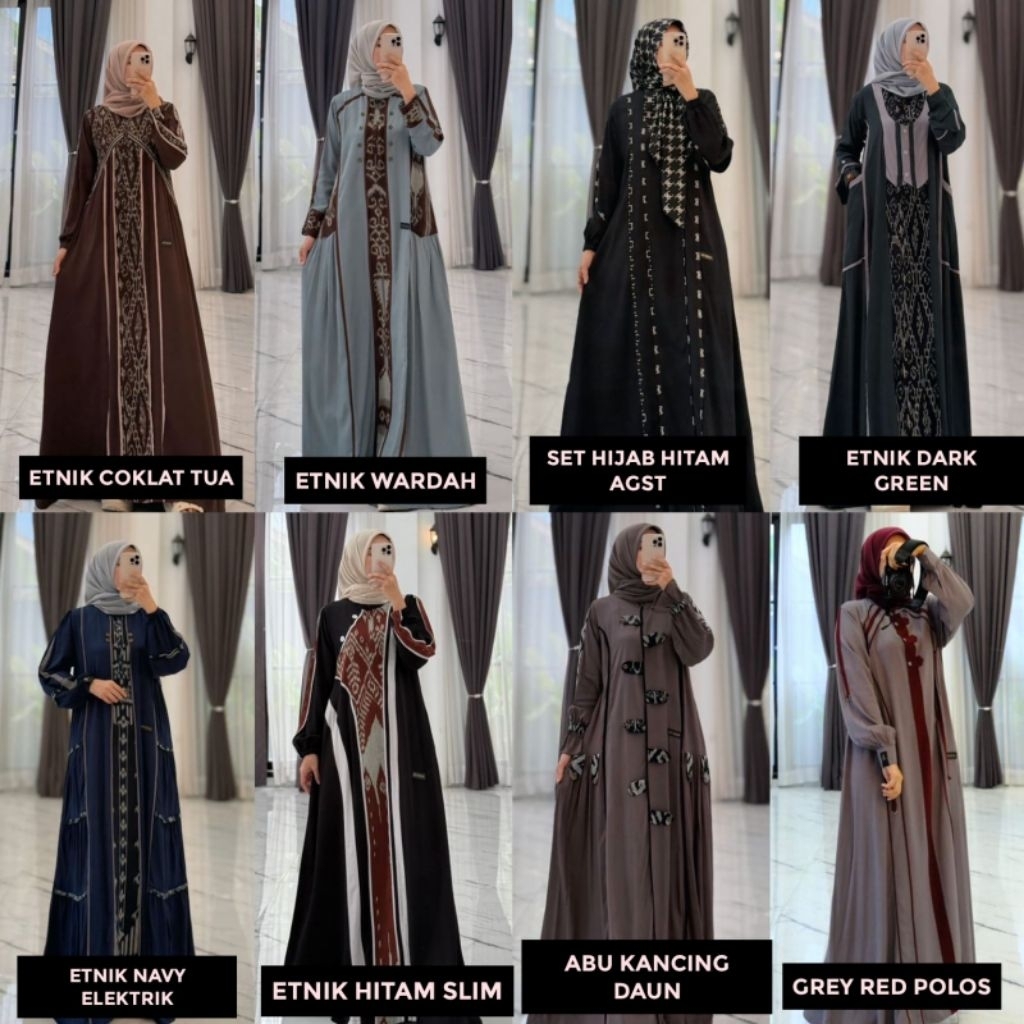 Jual ANJANI STORE TERBARU / ANJANI STORE BY ANJANI SABILLA / ANJANI ...