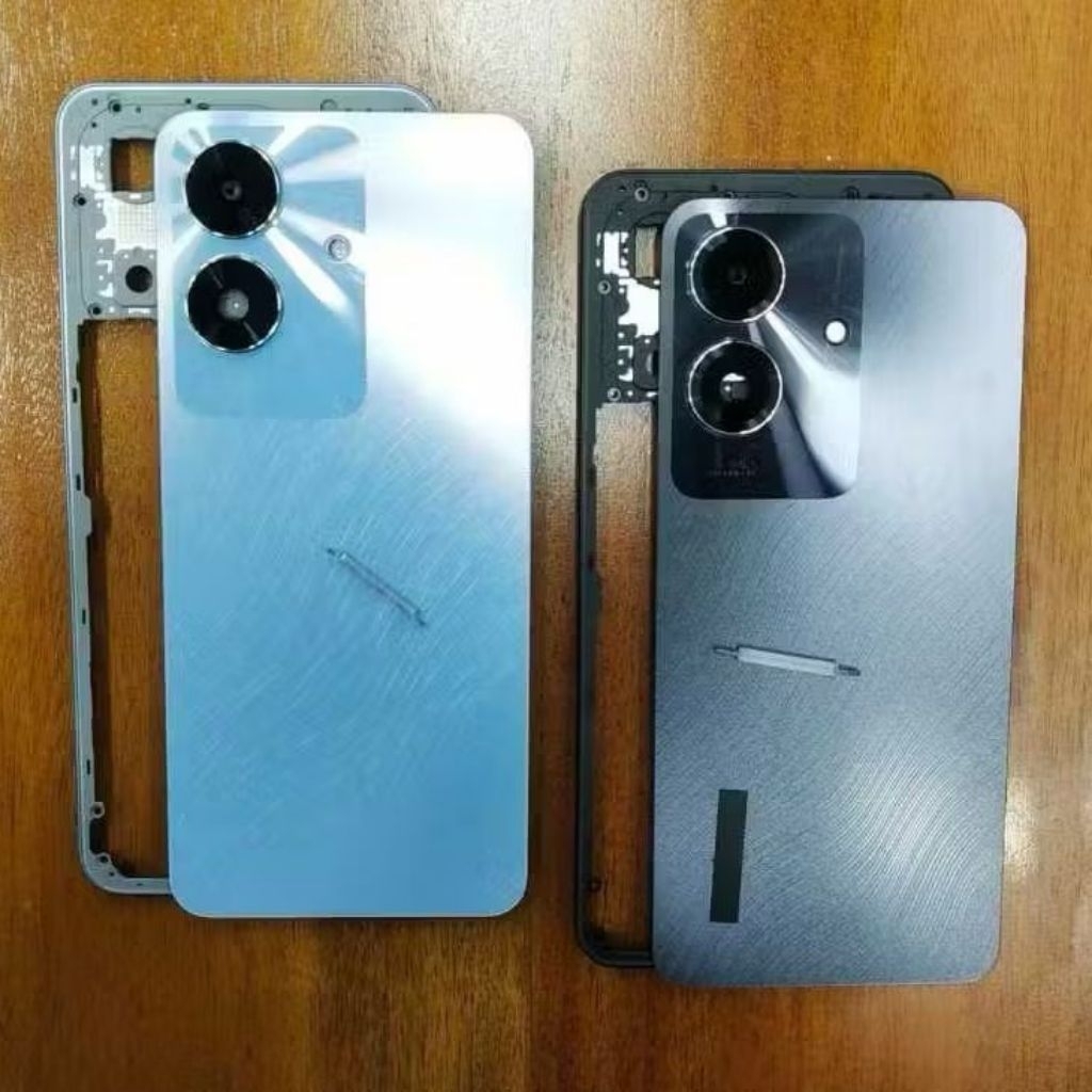 Jual Kesing Housing Casing Realme NOTE 60 RMX3933 BackDoor Tutup ...
