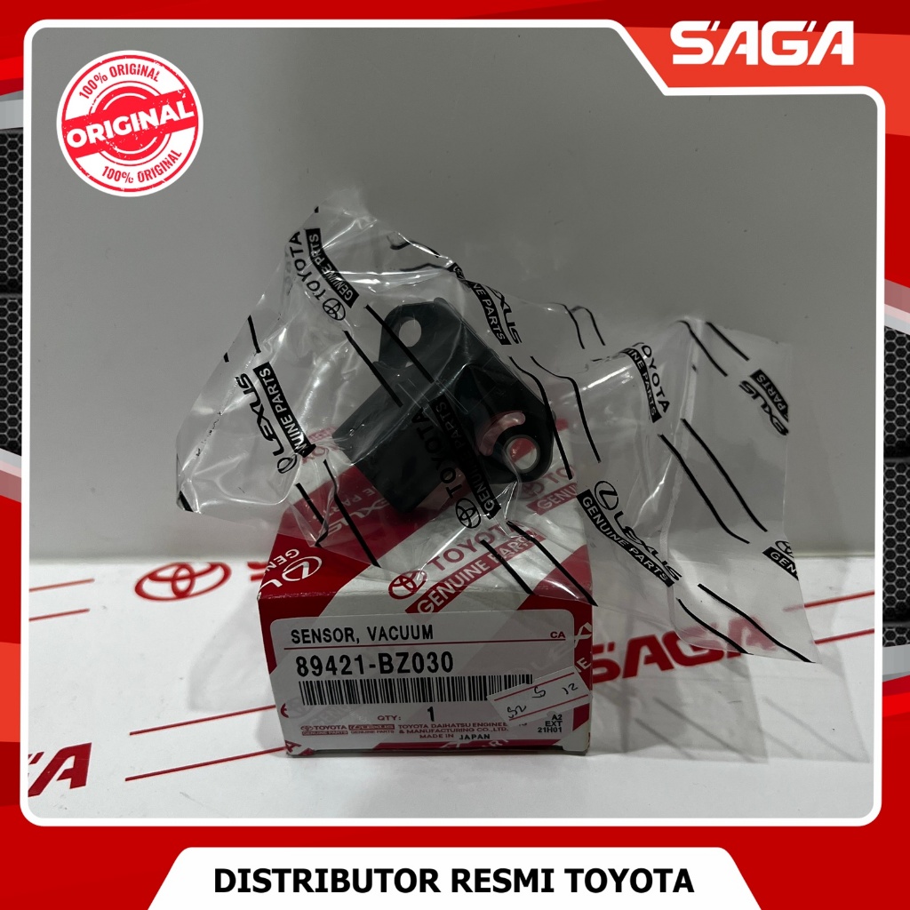 Jual SAGA | Sensor Map Agya Ayla 2013-2017 Sensor Vakum Vacum Agya Ayla ...