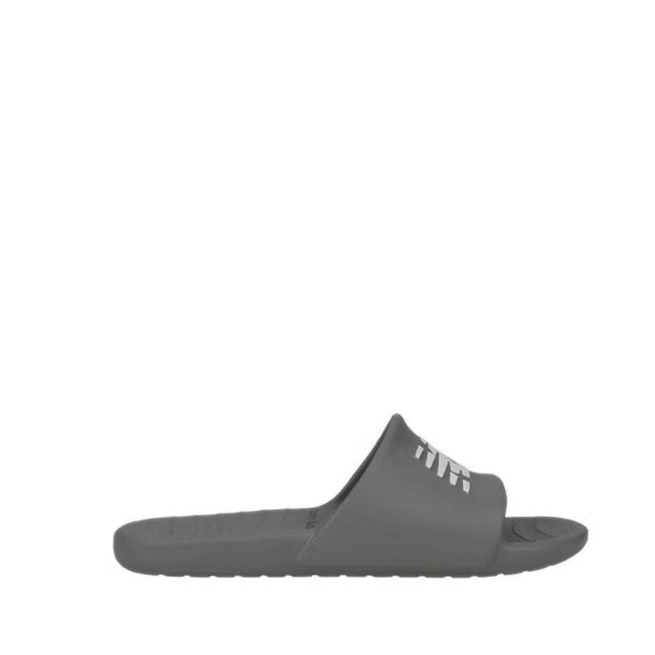 Jual New Balance SUF100 Men's Slide Sandal - Grey | Shopee Indonesia