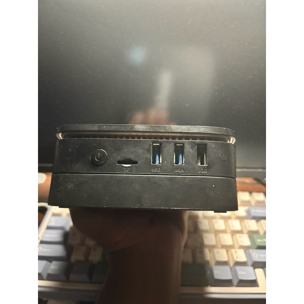 Jual MINI PC ZYREX | Shopee Indonesia