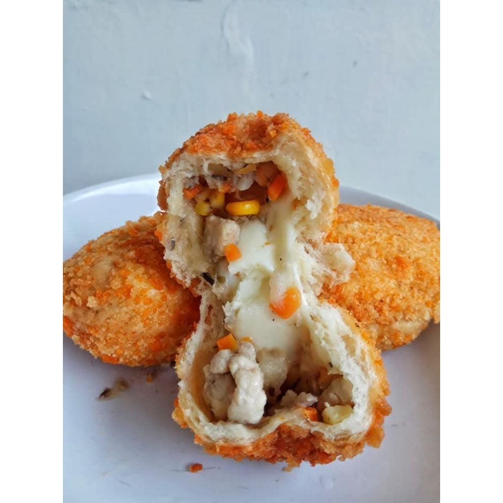 Jual fried potato breaky premium | Shopee Indonesia