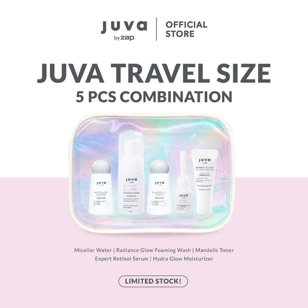 Toko Online Juva by ZAP Official Store | Shopee Indonesia
