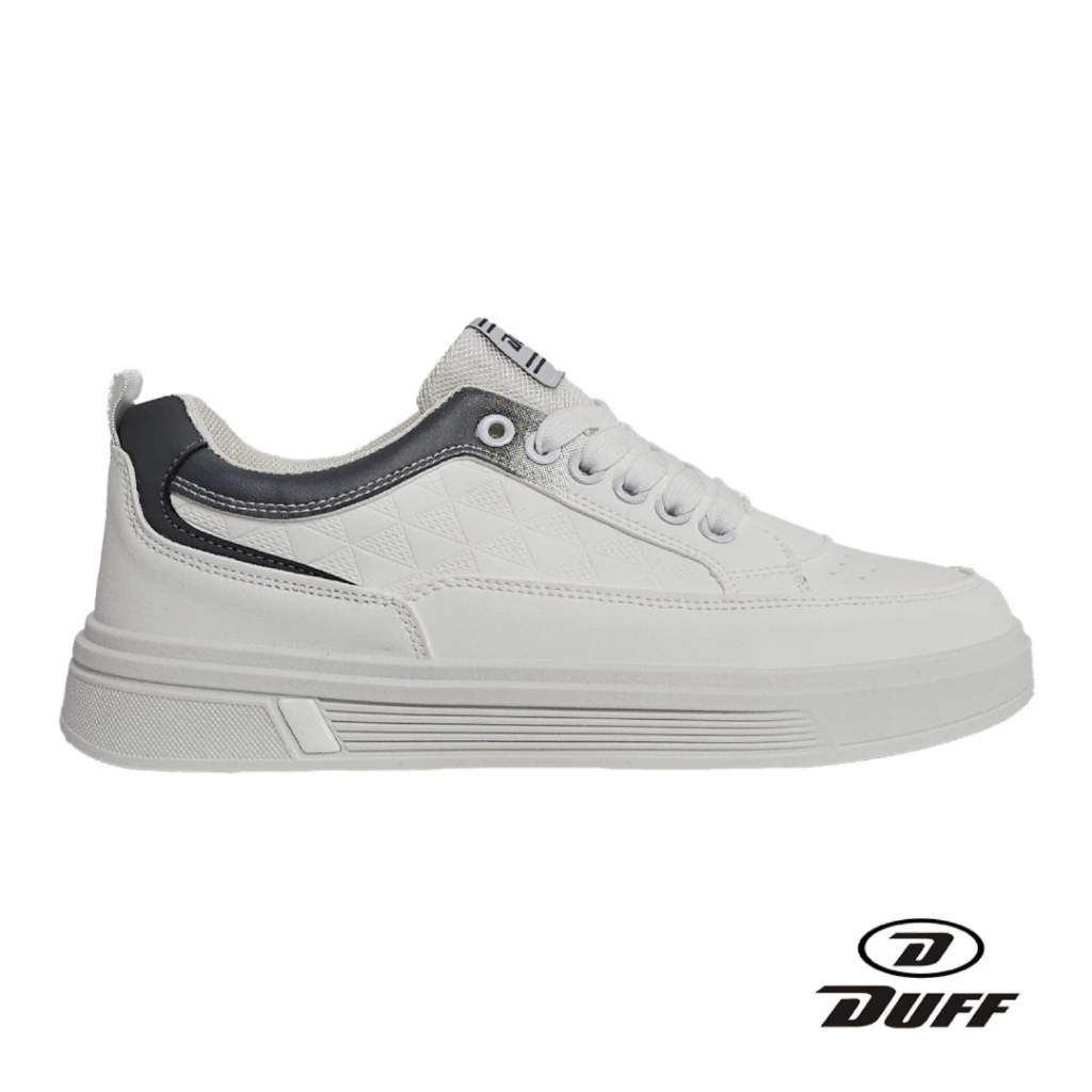 Jual VJG x Duff Official - Sepatu Sneakers Pria - Arlon | Shopee Indonesia