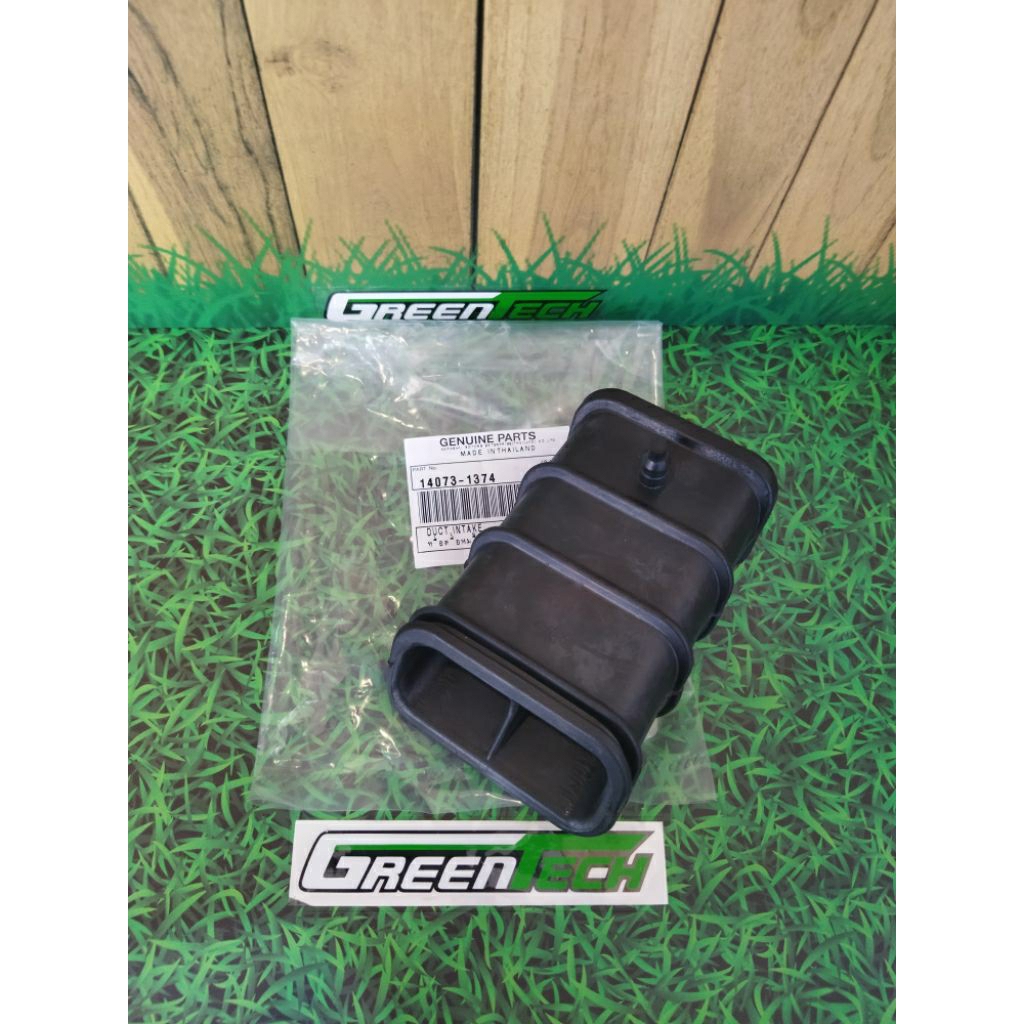 Jual KARET INTAKE BOX FILTER UDARA NINJA RR OLD ORIGINAL KAWASAKI ...