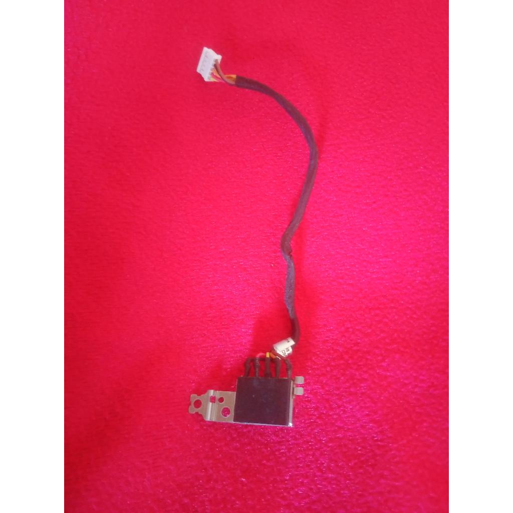 Jual KABEL DC JACK IN POWER LAPTOP LENOVO THINKPAD X240 X250 | Shopee ...