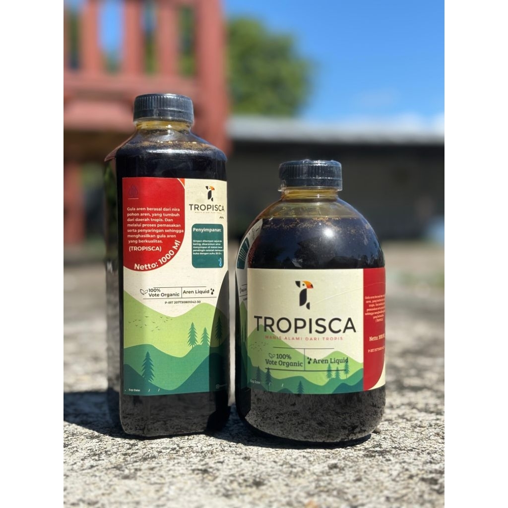 Jual Aren Liquid | Shopee Indonesia