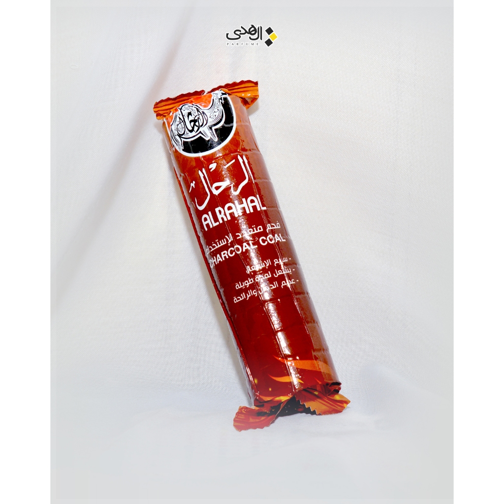 Jual Arang Magic Rahal Charcoal Tidak Berlubang Cepat nyala high ...