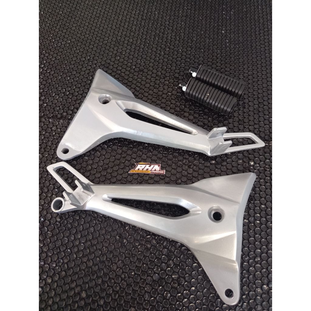 Jual FOOTSTEP DUDUKAN POSTEP SUPRA FIT NEW SUPRA FIT BOX STANDART ...