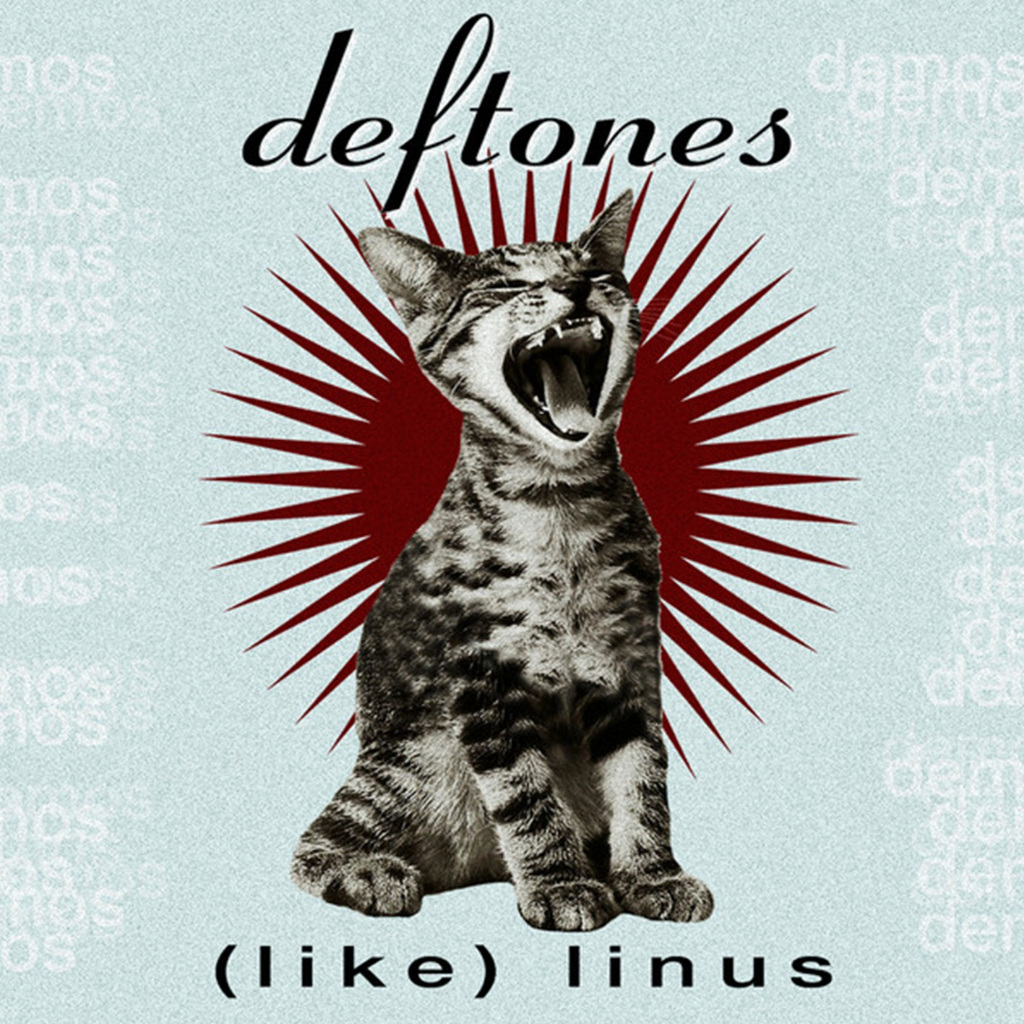 Jual CD Music Deftones - Like Linus 1CD 1993 | Shopee Indonesia