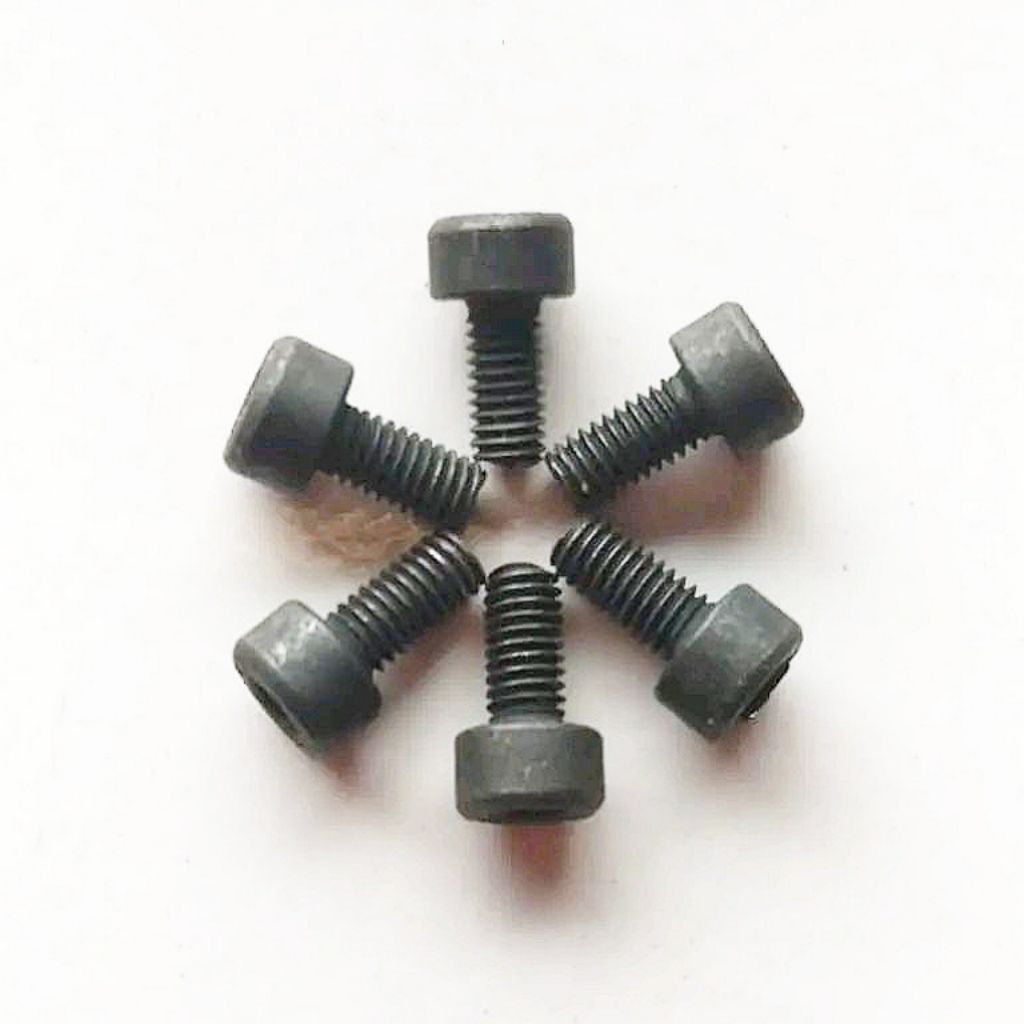 Jual Baut TOP LOCK locking nut floydrose bisa utk squier fender ibanez ...