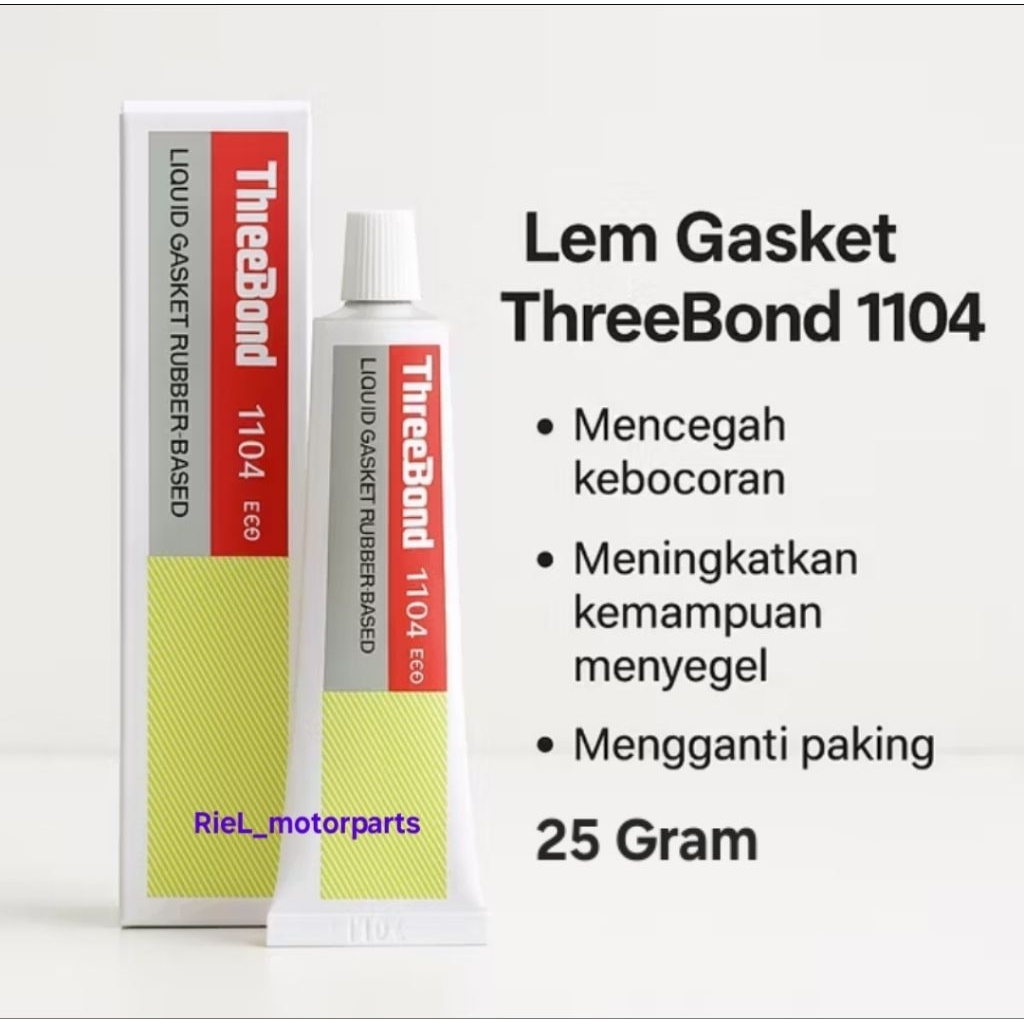 Jual Lem Tribon Terlengkap & Harga Terbaru Mei 2026 | Shopee Indonesia