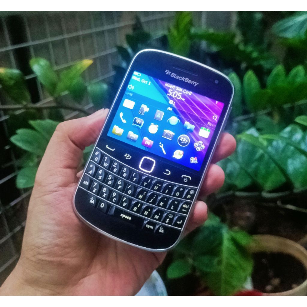 Jual Hp jadul Blackberry Dakota Elegant original bb dakota | Shopee ...