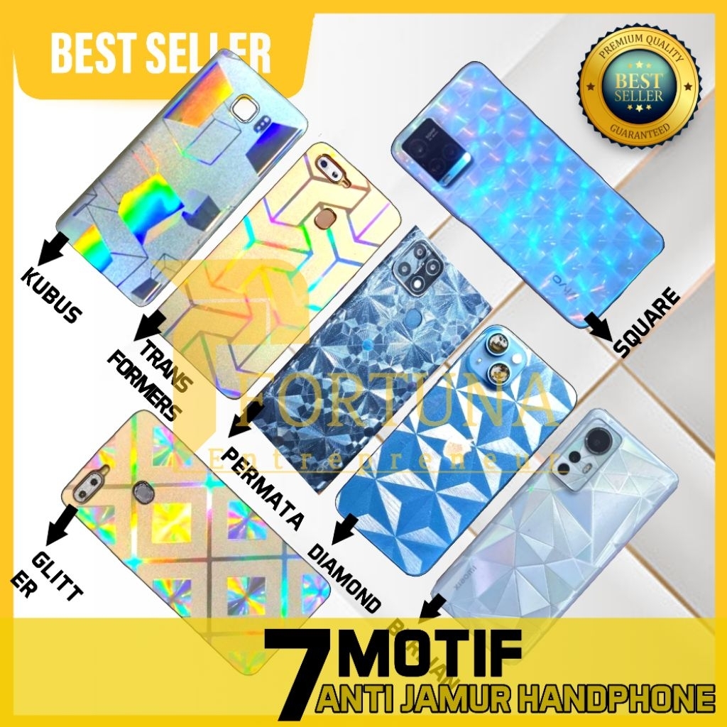 Jual [ FORTUNA ] COD HUAWEI Nova Y70 Plus/Nova Y71/Nova Y72/Nova Y90 ...
