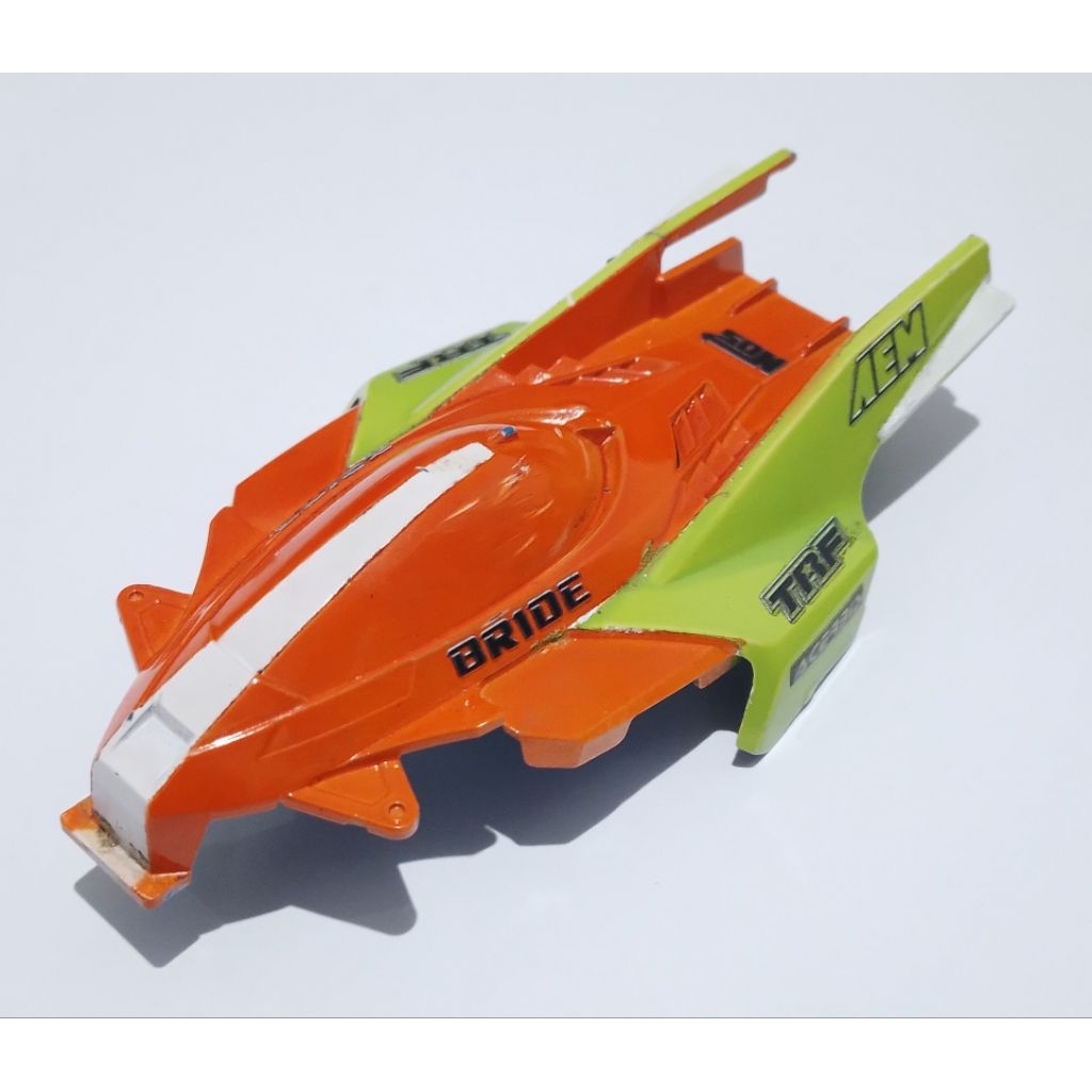 Jual Body Original MA Chassis Custom | Shopee Indonesia