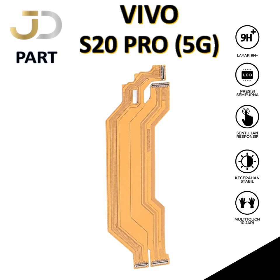 Jual FLEXI BOARD VIVO S20 PRO (5G) | Shopee Indonesia