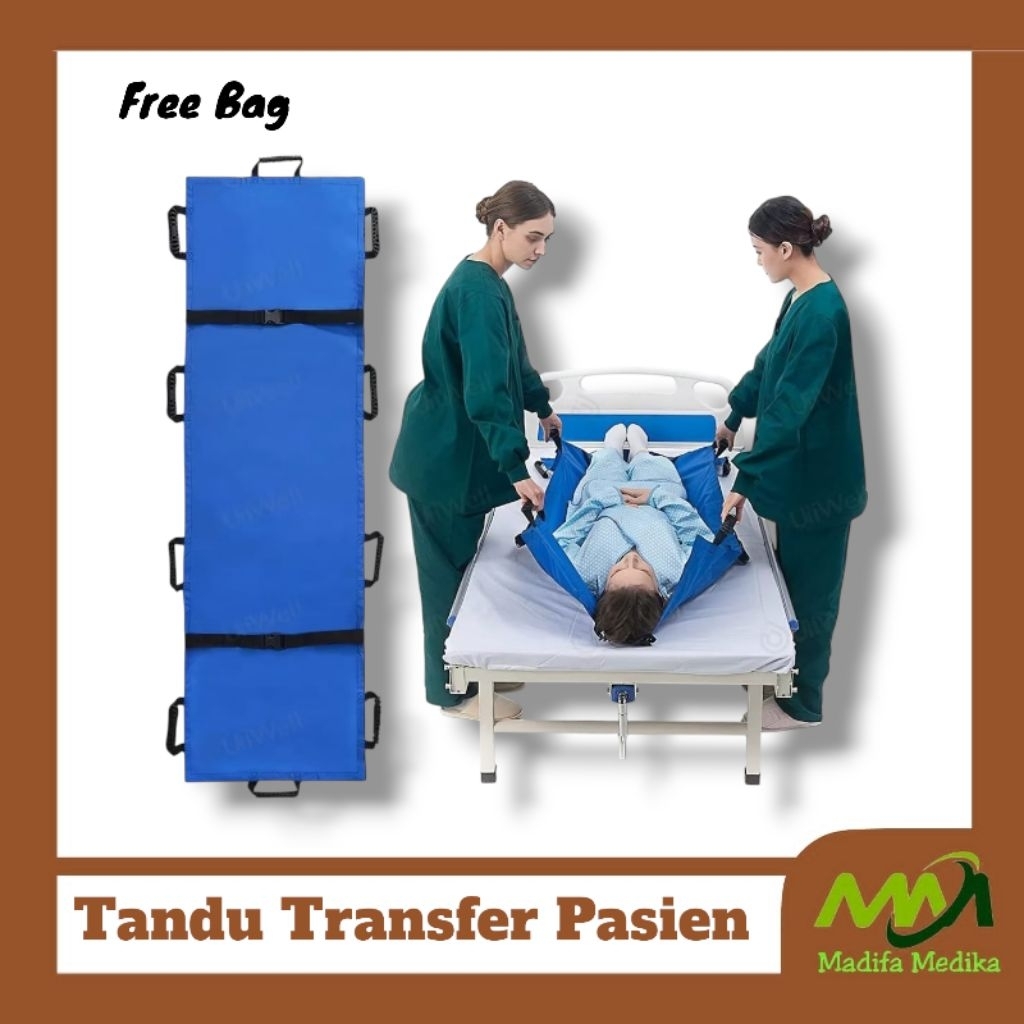 Jual Tandu Transfer Pasien Tandu Transfer Pasien Tandu Darurat ...