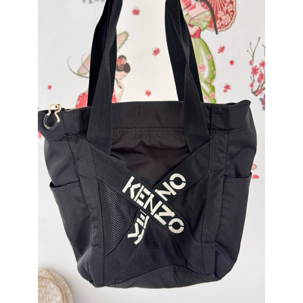 Jual tas kenzo original | Shopee Indonesia