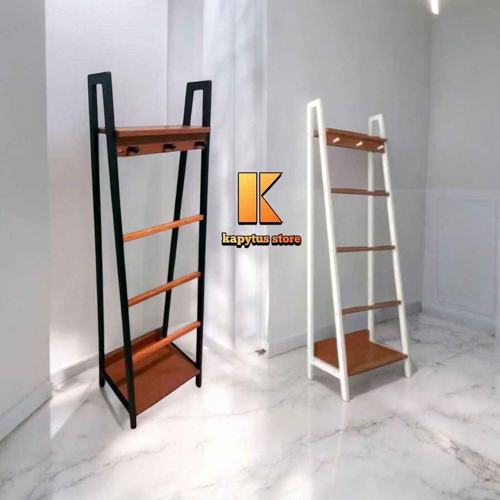 Jual Rak Mukena Minimalis - Tempat Mukena dan Sajadah - rak mukena ...